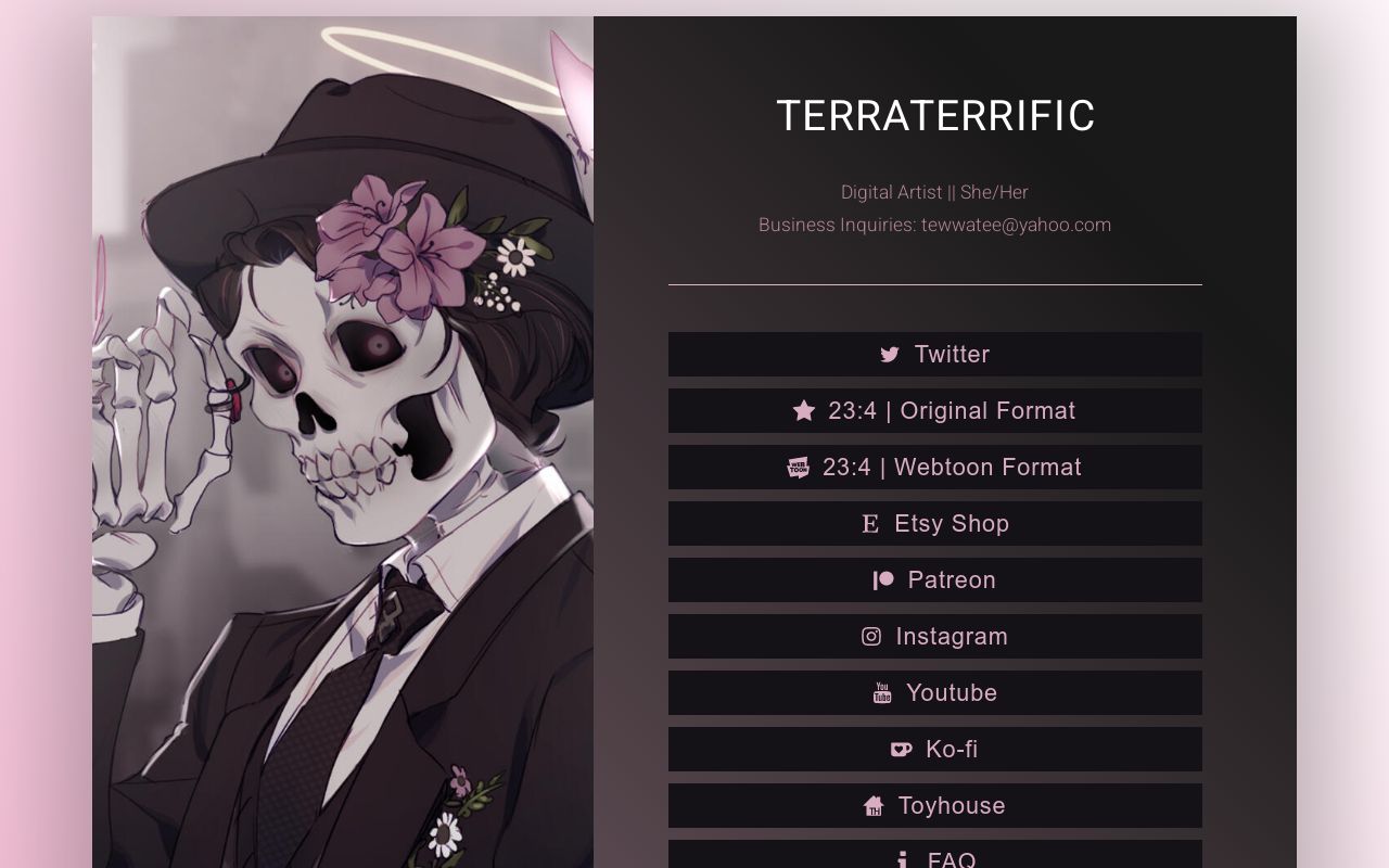 TerraTerrific